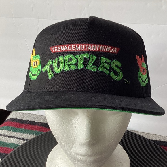 Teenage Mutant Ninja Turtles | Accessories | Teenage Mutant Ninja ...